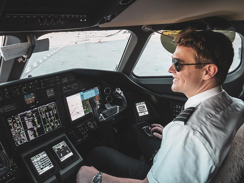 Pilot to Pilot Episode 148 – Citation Max