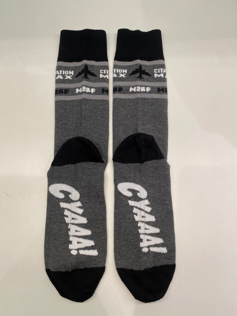 CitationMax Gen 4 Socks – Citation Max